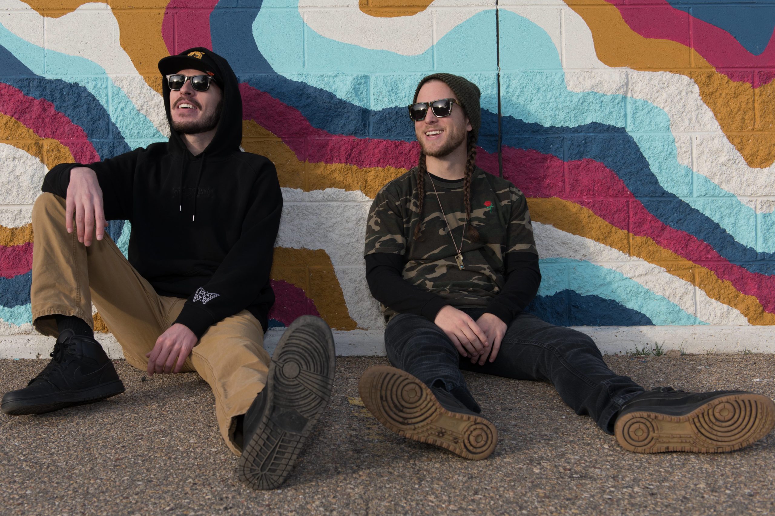 Kyral x Banko are Back for More Fun on Latest Banger, "OMG WTF ...