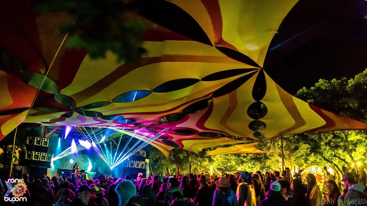 12 Most Anticipated Acts at Sonic Bloom Festival 2022 - MP3 MAG
