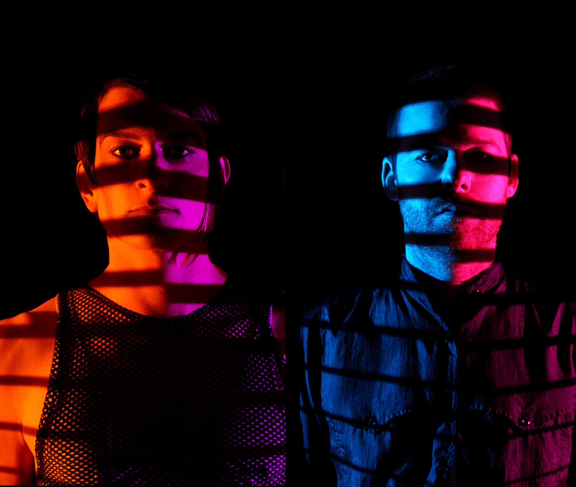 Mirror Machines Tribute “Blade Runner" with Cover of “End Titles” - MP3 MAG