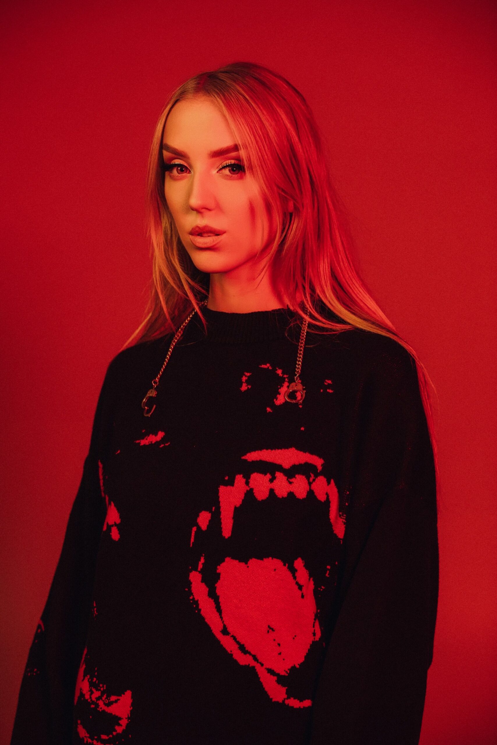 Australian Newcomer Ren Zukii Impresses with Debut EP, Monarch - MP3 MAG