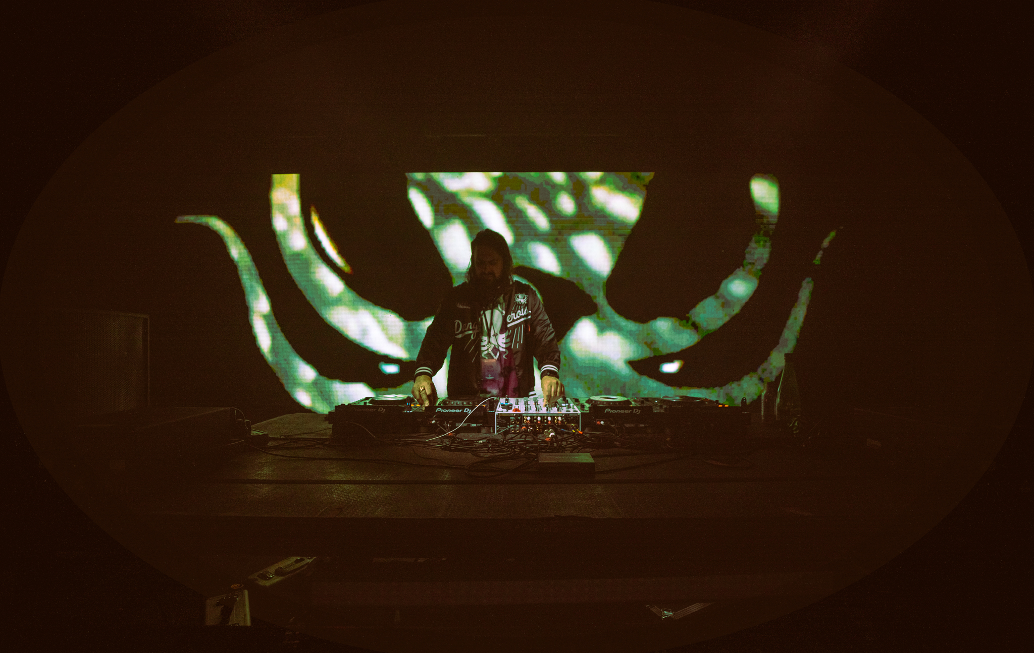 TRUTH: Celebrating a Decade of Deep Dark & Dangerous - MP3 MAG