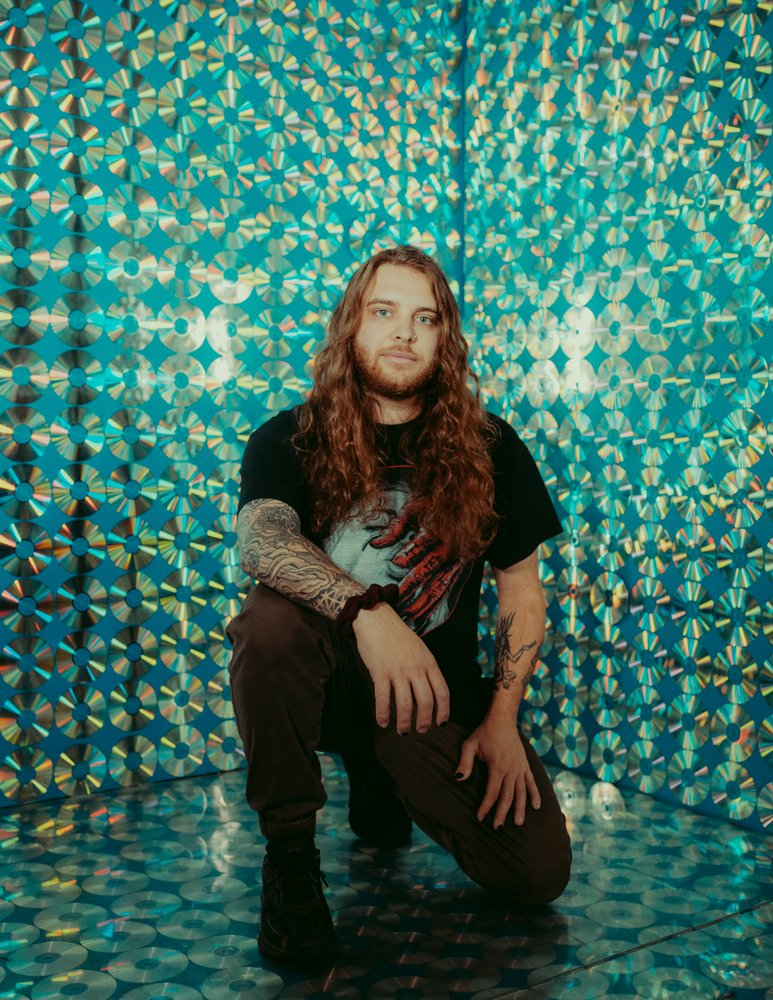 Ravenscoon’s Hard-Earned Journey to Sobriety, Inner Peace - MP3 MAG