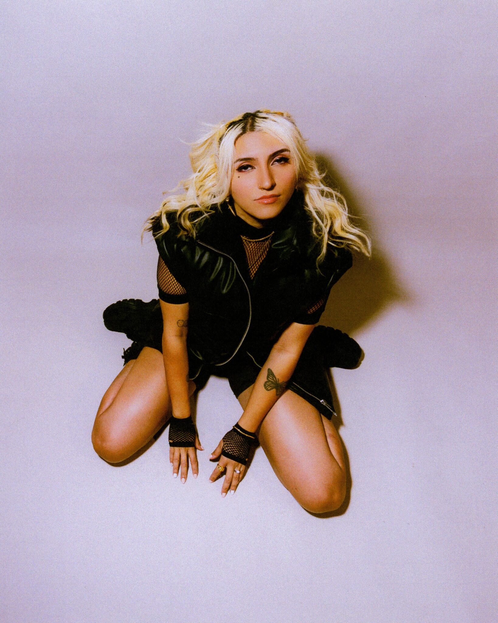 Nostalgix on Building a Universe in Music - MP3 MAG