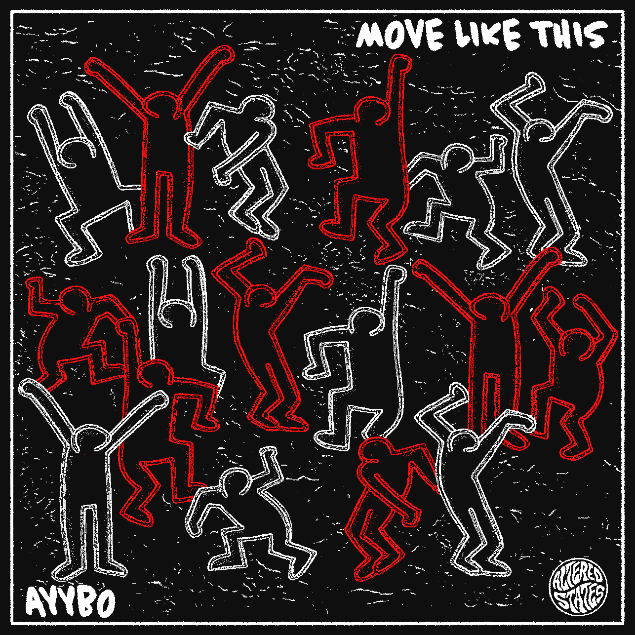 Viral Tech House Producer AYYBO Drops Latest Single 'MOVE LIKE THIS ...