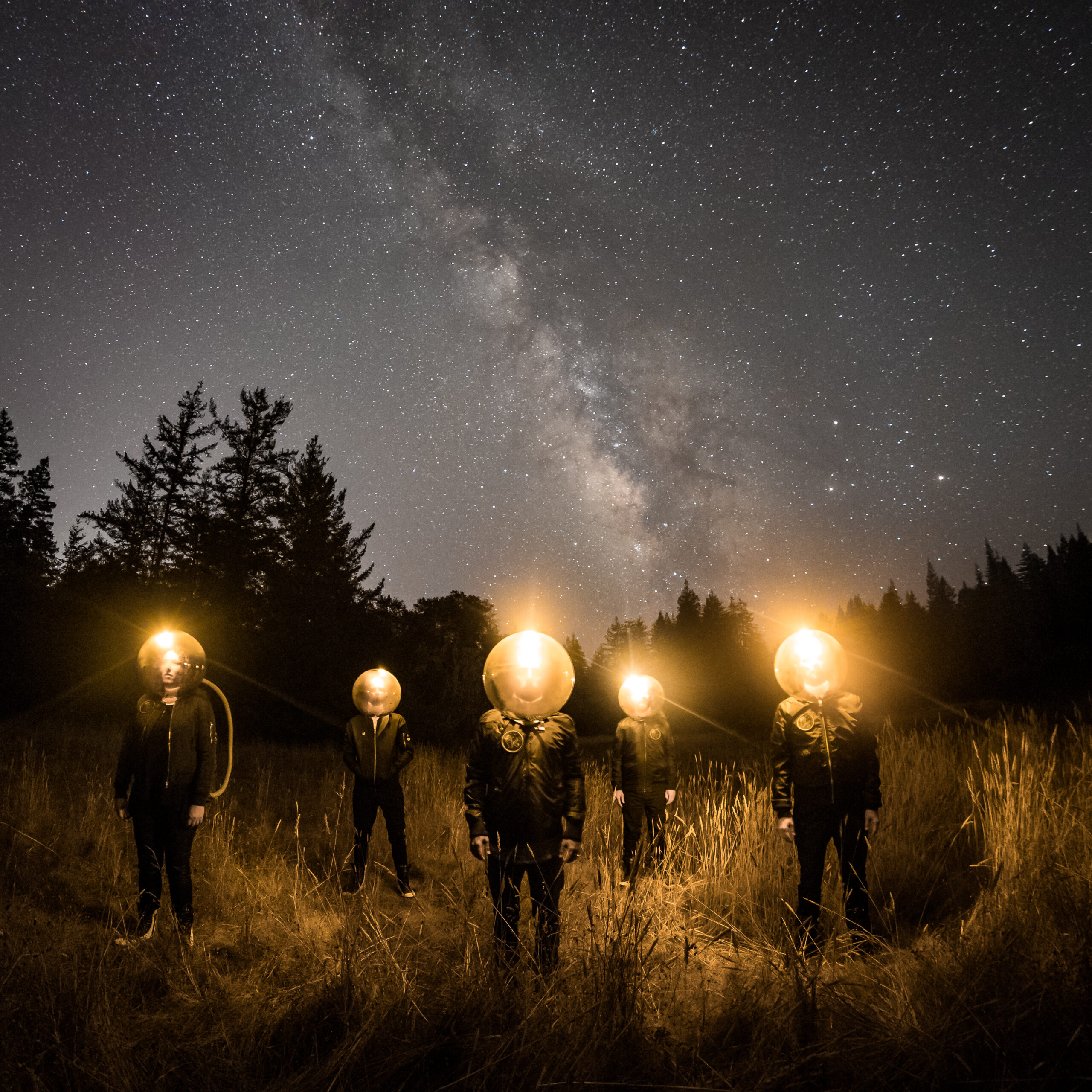STS9 Makes Highly Anticipated WAKAAN Debut With A Nine-Track Live ...
