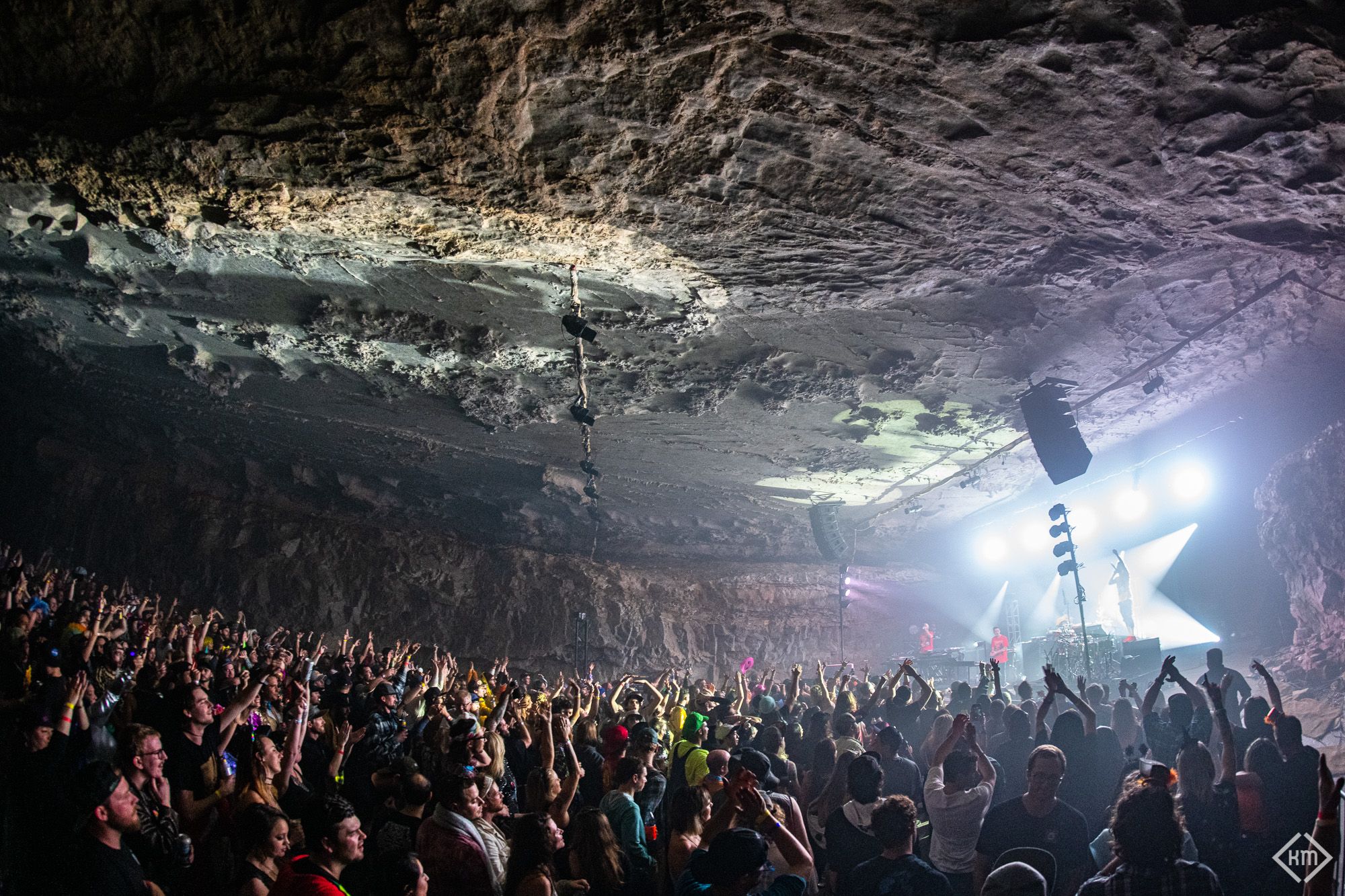 STS9 Unveils Secrets Behind 25 Years of Success - MP3 MAG