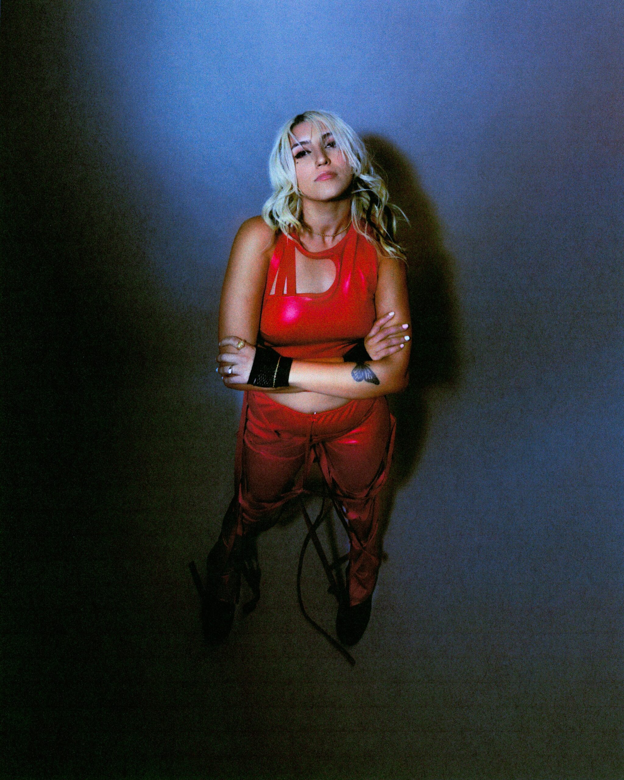 Nostalgix | Artists | MP3 MAG