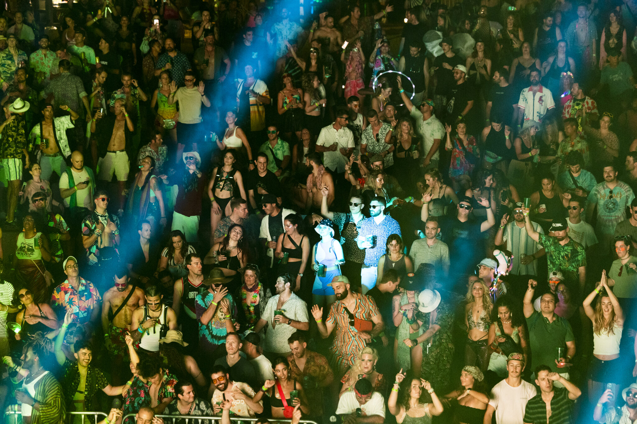 Deep Tropics Music Festival Reveals 2023 Lineup and Green Initiatives ...