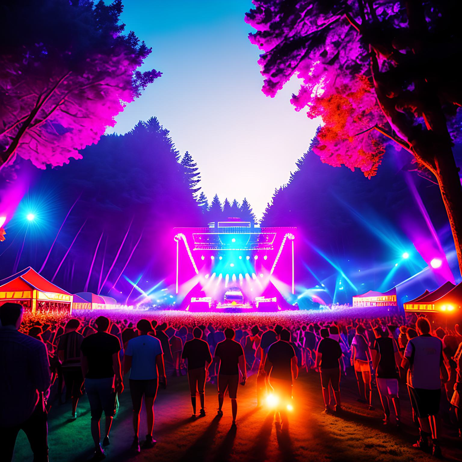Mastering Festival Etiquette: Ultimate Guide to Enjoying Festivals with ...