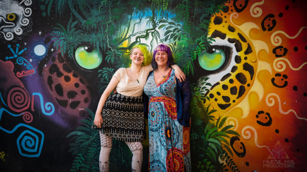 Lilith Klassen Discusses Her Life as an Author, Artist, & Founder of ...