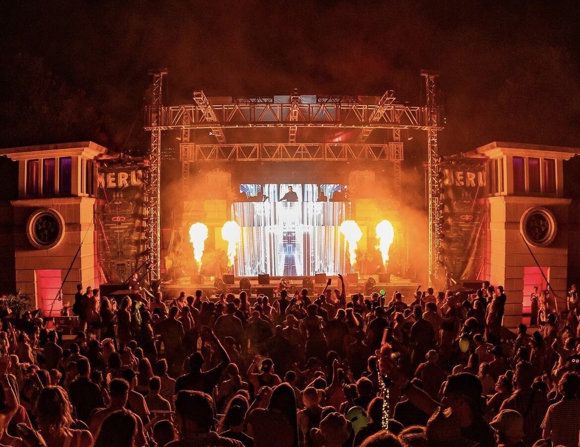 Deep Tropics Music Festival Reveals 2023 Lineup and Green Initiatives ...