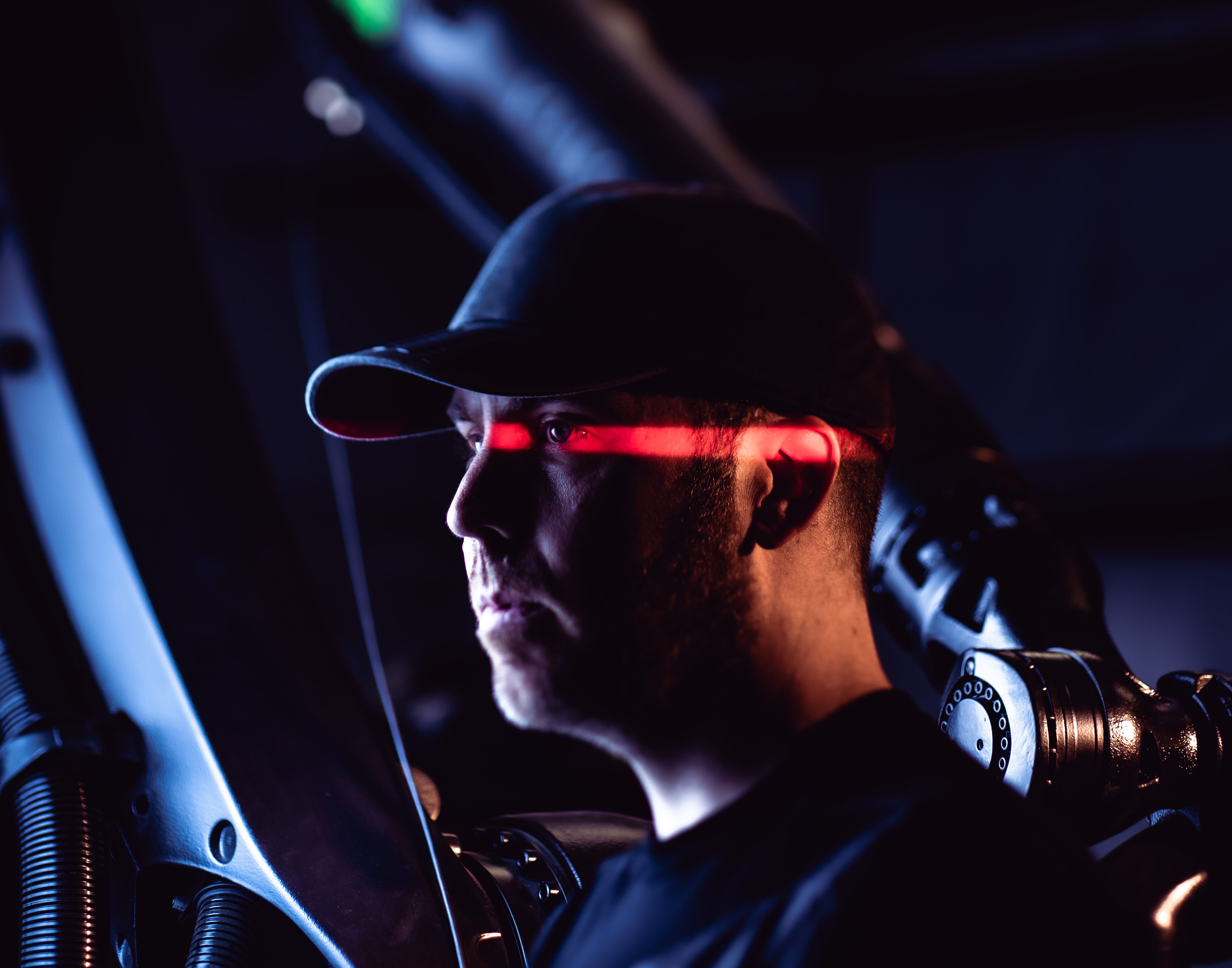 Syntheism Unveiled: Exploring Eprom's Musical Odyssey - MP3 MAG