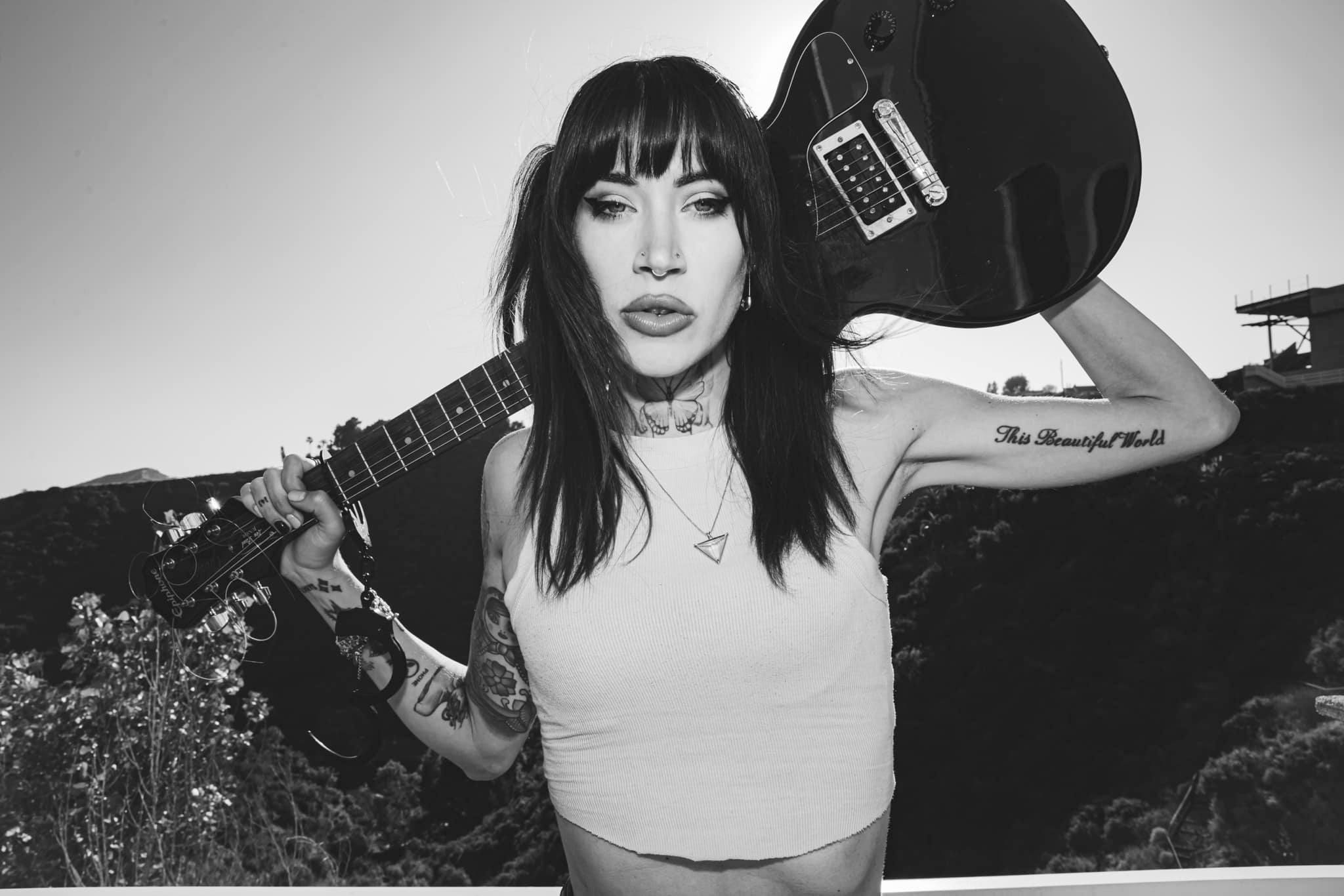 Exploring Leah Culver’s Pioneering Career and Captivating Documentary ...