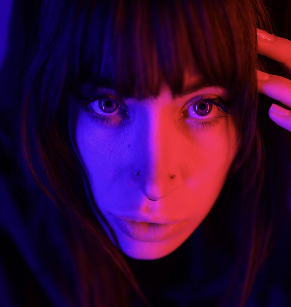 Exploring Leah Culver’s Pioneering Career and Captivating Documentary ...