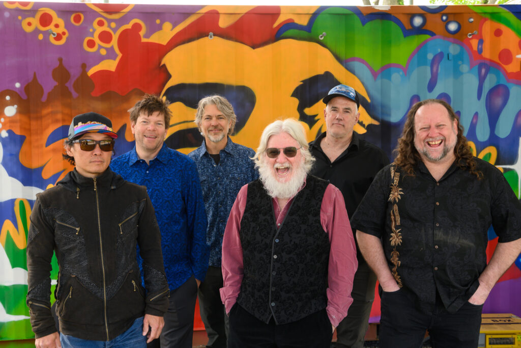 The String Cheese Incident: Celebrating 30 Years of Music and ...