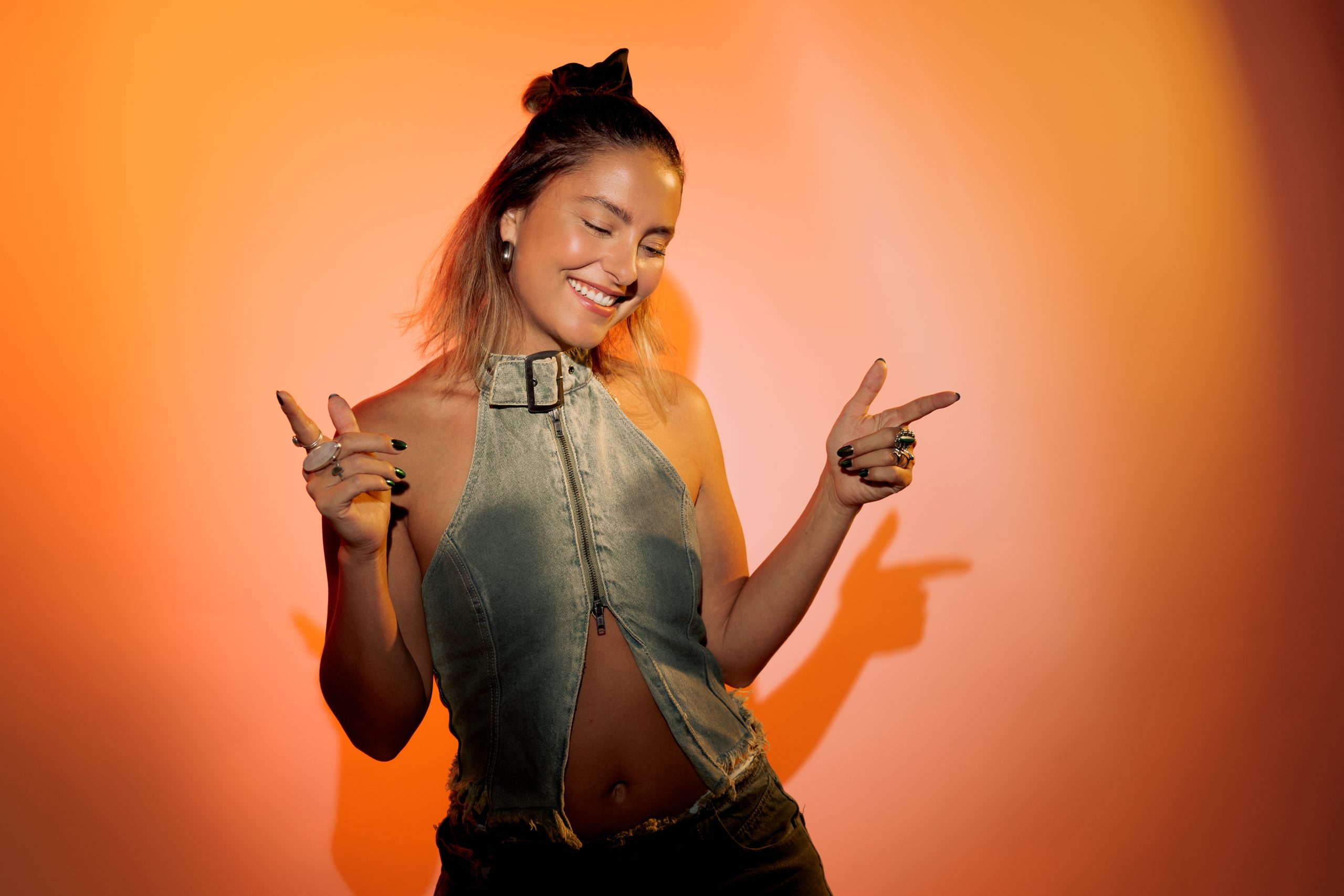 Rewind: Catching up With Mary Droppinz on Authentic Vibes and Her ...