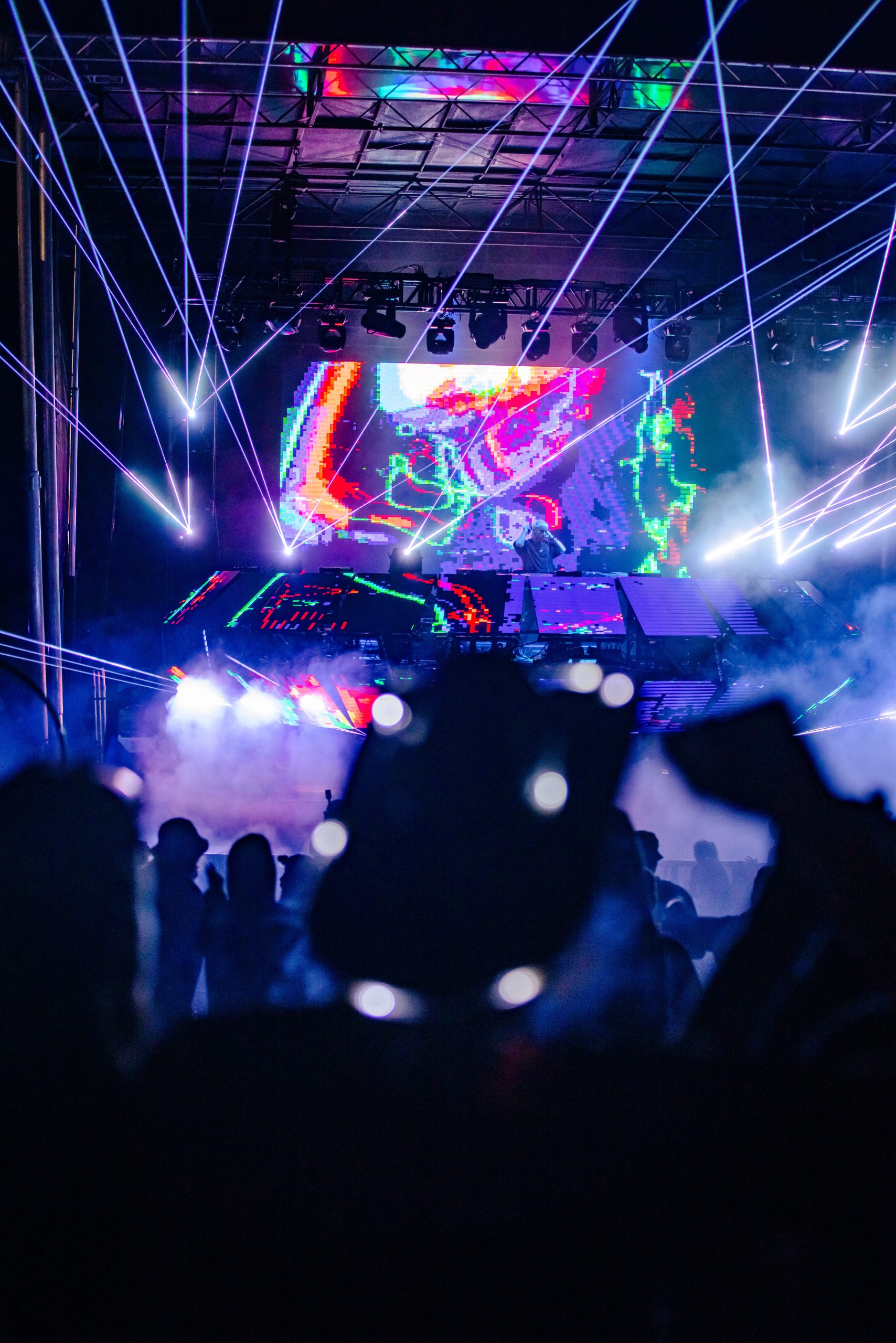 Sound Haven Festival 2024 Announces Lineup Featuring Of The Trees ...