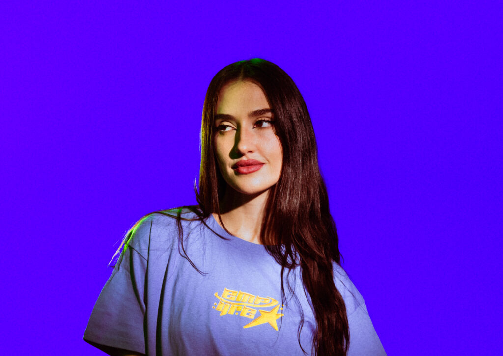 WAV Artist of the Month - ALLEYCVT - MP3 MAG