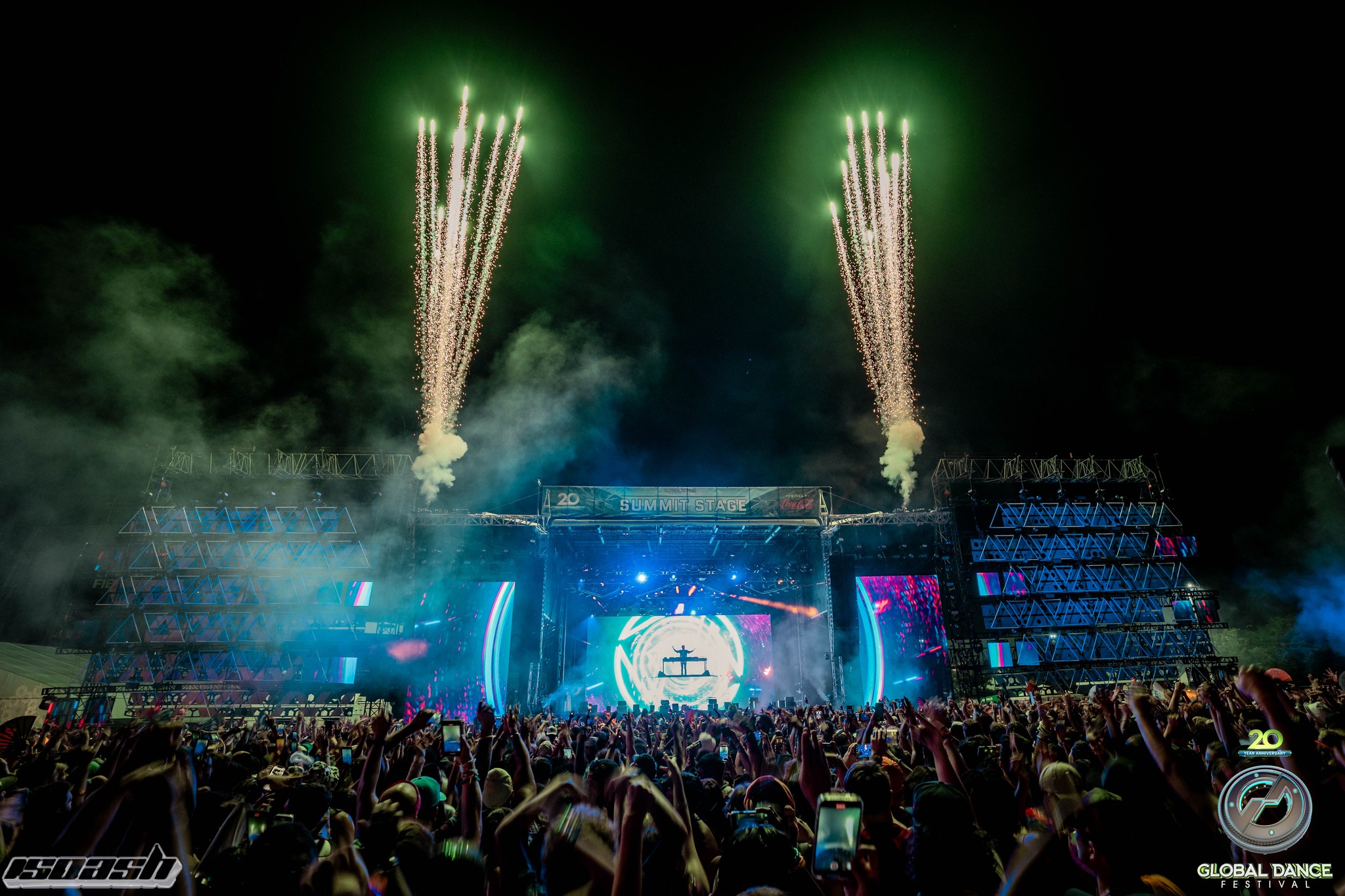 MP3 PREP: 3 Things You Need to Know About Global Dance Festival's New ...
