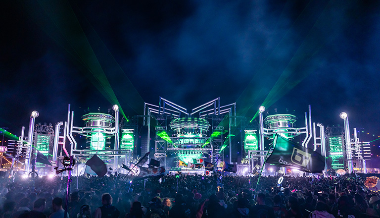 MP3 SETS [EDC LAS VEGAS EDITION]: Top 25 Live DJ Sets From EDC LV 2024 ...