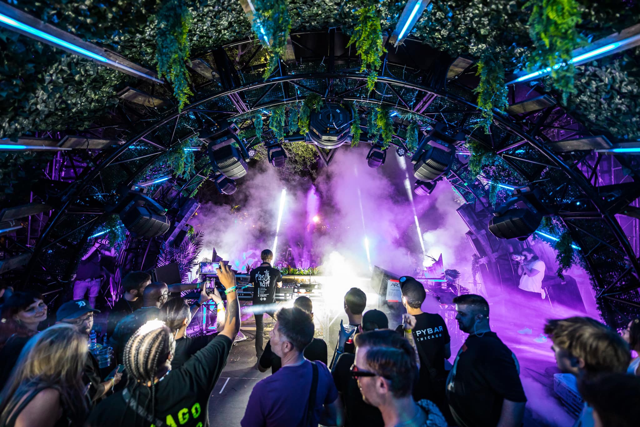 ARC Music Festival Returns to Chicago With a Massive 2024 Lineup ...